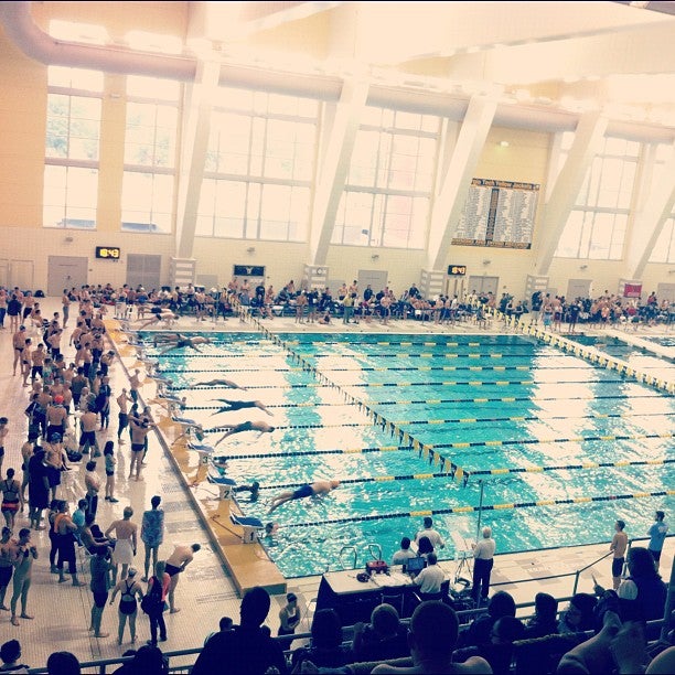 Georgia Tech Campus Recreation Center, 750 Ferst Dr NW, Atlanta, GA ...