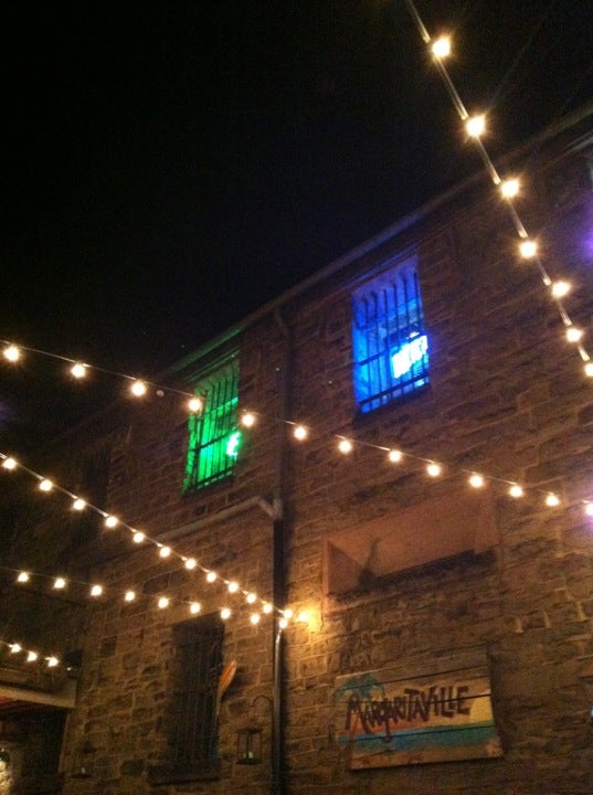 Cell Block, 154 W 3rd St, Williamsport, PA, Bars - MapQuest