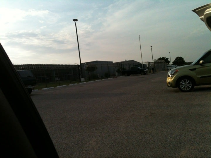 Bridgeport Correctional Center, 4000 N 10th St, Bridgeport, TX, State ...