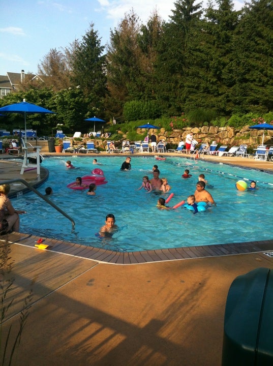 Marsh Harbour Pool, 100 Marsh Creek Dr, Downingtown, PA, Swimming Pools ...
