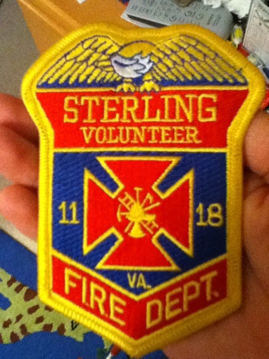 Sterling Volunteer Fire Company, 46700 Middlefield Dr, Sterling, VA ...