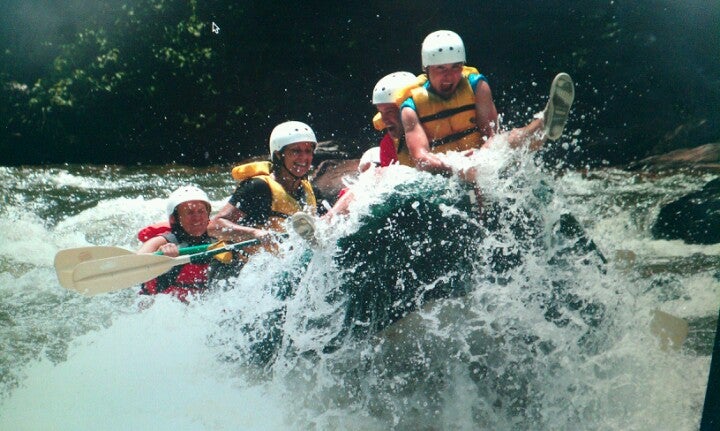 Cisco, GA Map & Directions - MapQuest