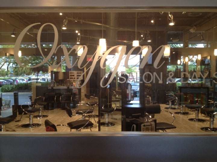 Oxygen Salon and Day Spa, 1677 Rockville Pike, Rockville, MD, Hair ...