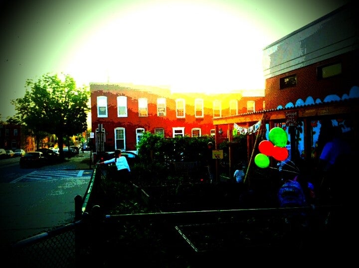 Hampstead Hill Academy, 500 S Linwood Ave, Baltimore, MD, Schools ...