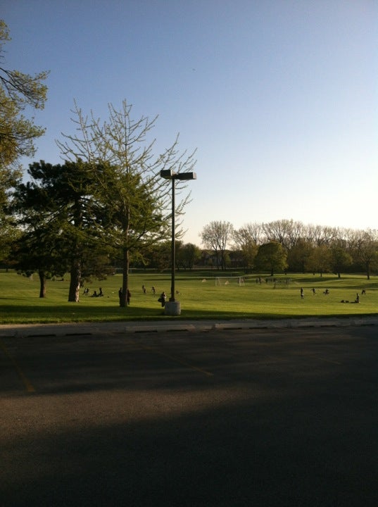 Western Springs, IL Map & Directions - MapQuest