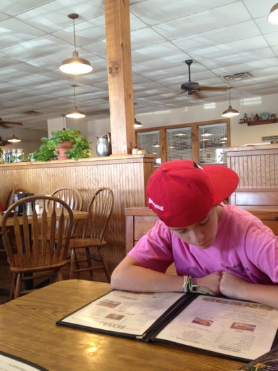 St. Jo, TX Map & Directions - MapQuest