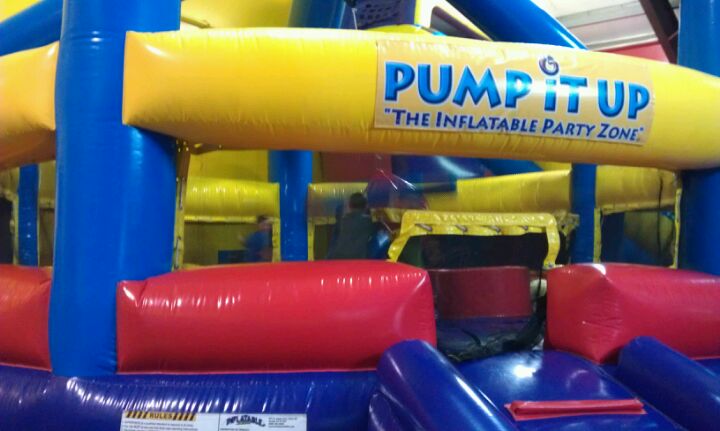 Blind Scream Haunted House, 1500 Valley House Dr, Rohnert Park, CA ...