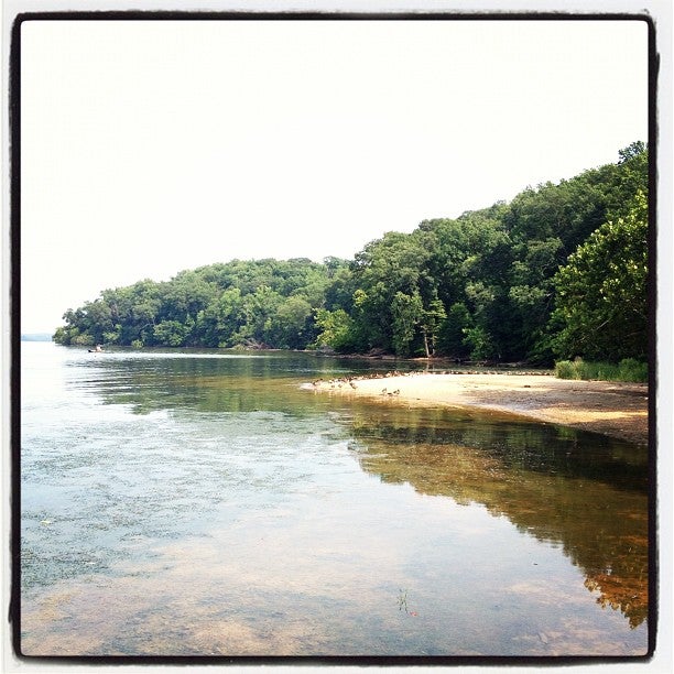 Indian Head, MD Map & Directions - MapQuest