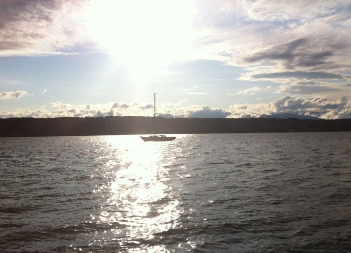 Chico, WA Map & Directions - MapQuest