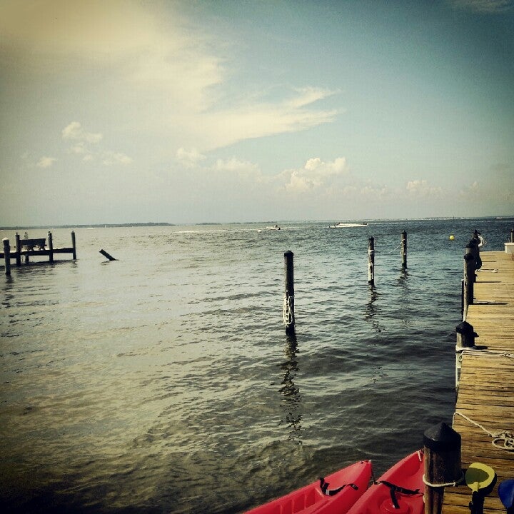 Lavallette, NJ Map & Directions - MapQuest