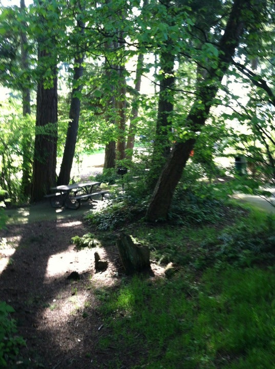 Seattle Heights, WA Map & Directions - MapQuest