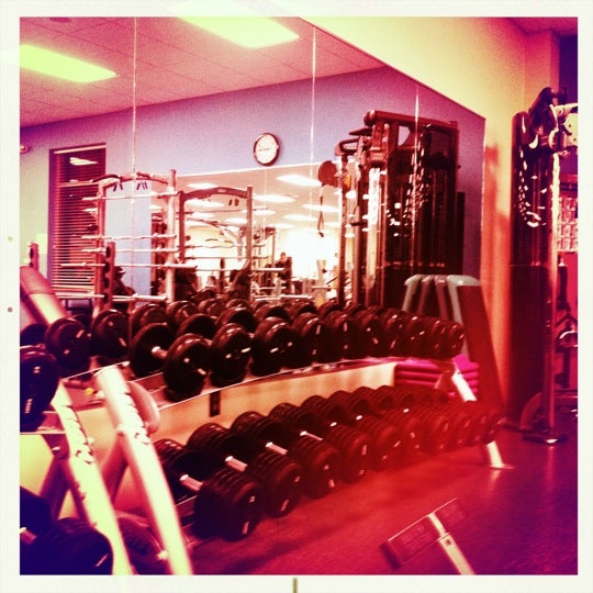 Scantic Valley Branch YMCA, 45 Post Office Park, Wilbraham, Town of, MA ...