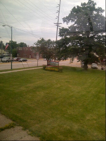 Tomah Amtrak Station, 111 N Superior Ave, Tomah, WI, Commuter Rail ...