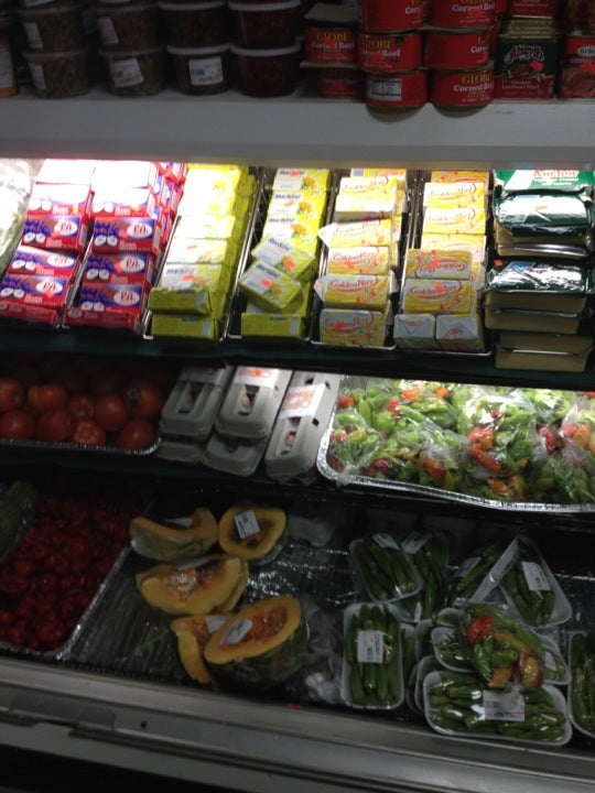 Labay Market, 1127 Nostrand Ave, Brooklyn, NY, Grocery Stores - MapQuest