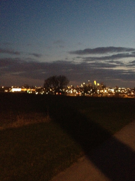 St Anthony Village Overlook, St Anthony, MN - MapQuest