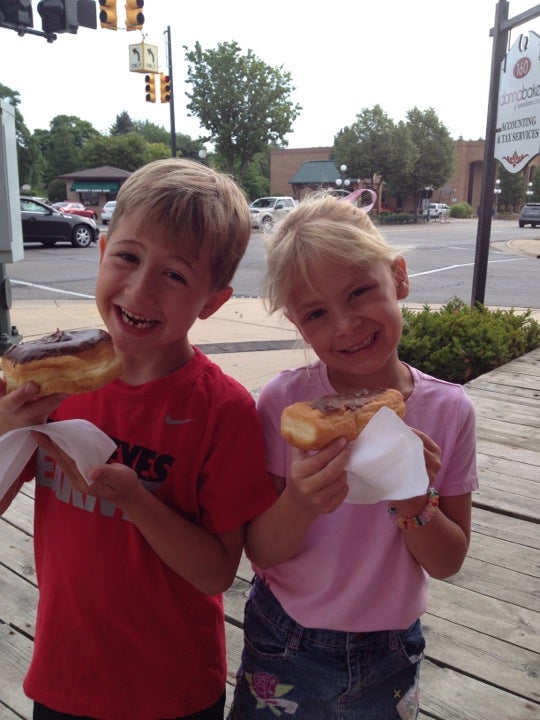 Britton, MI Map & Directions - MapQuest