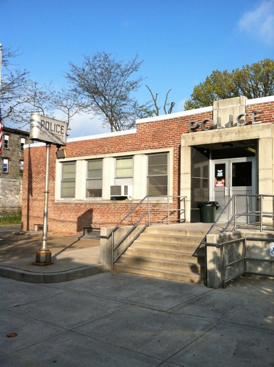 Philadelphia Police 14th District, 43 W Haines St, Philadelphia, PA ...