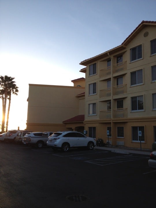La Quinta Inn & Suites By Wyndham Tucson Airport, 7001 S Tucson Blvd ...
