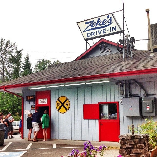 Index, WA Map & Directions - MapQuest