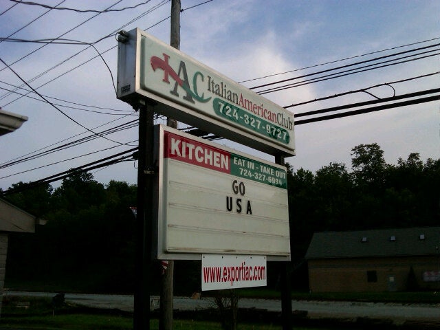 Export, PA Map & Directions - MapQuest