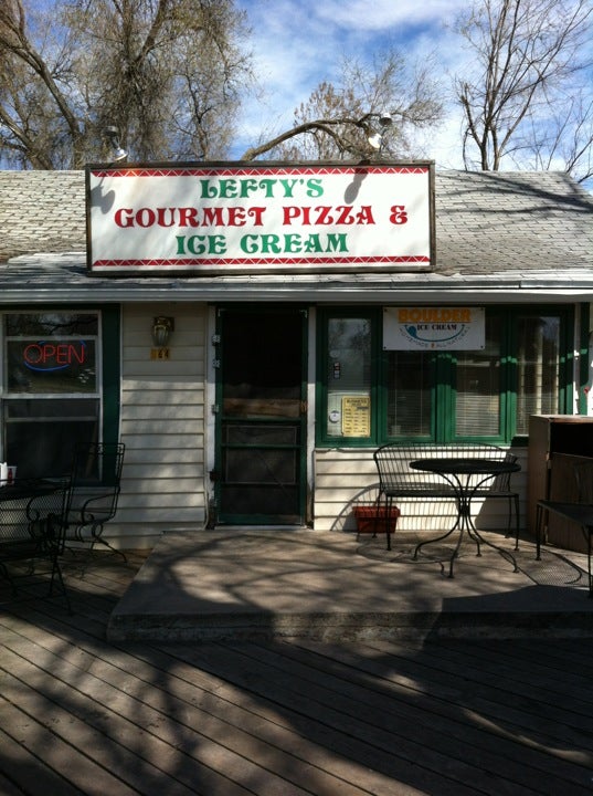 Niwot, CO Map & Directions - MapQuest