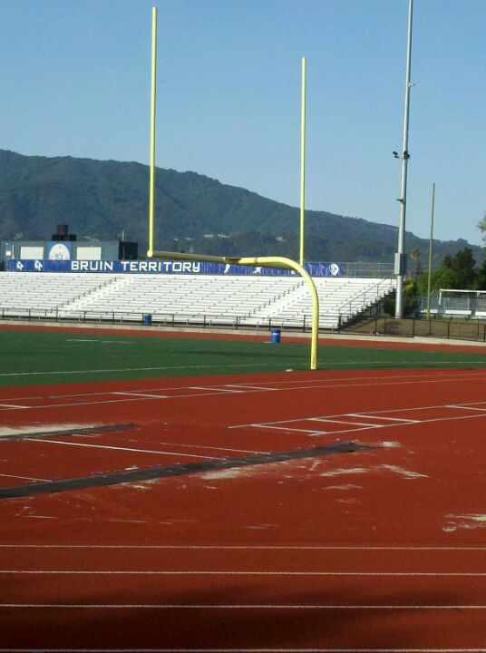 Branham High School Athletic Field, San Jose, CA - MapQuest