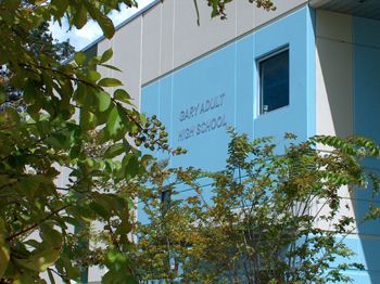 Gary Adult High School, 5101 N 40th St, Tampa, FL, Schools - MapQuest