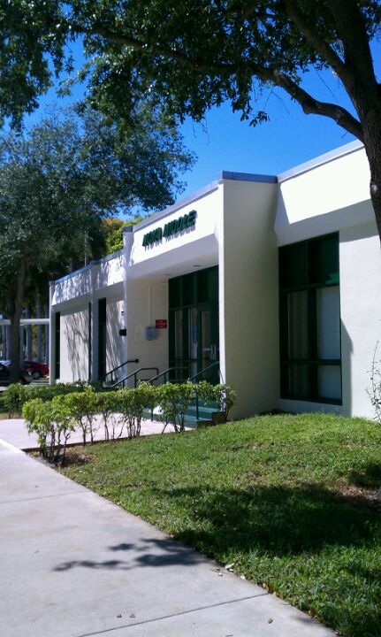 Nova Middle School, 3602 College Ave, Davie, FL, Elementary and ...