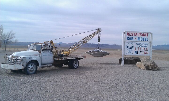 Little Ale'inn, 9631 Old Mill St, Alamo, NV, Hotels & Motels - MapQuest