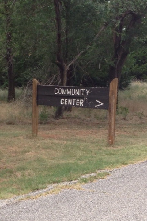 Jet, OK Map & Directions - MapQuest