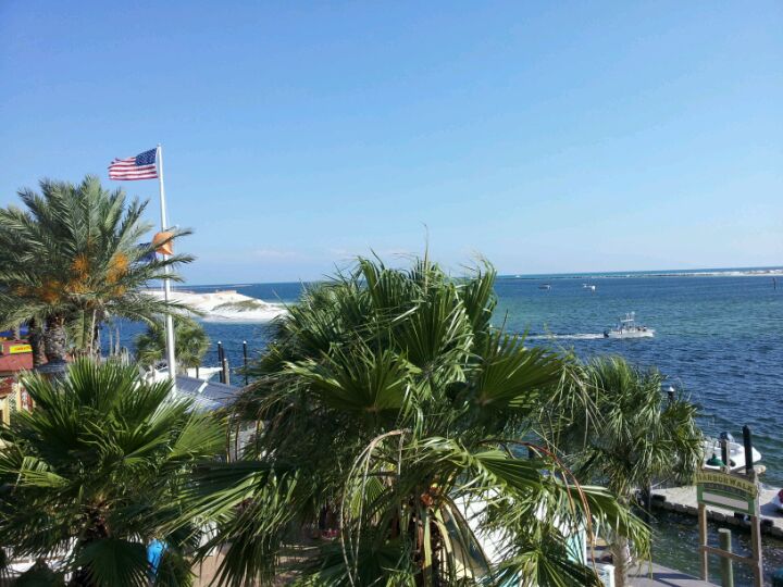 Destin Bridge, Destin, FL - MapQuest