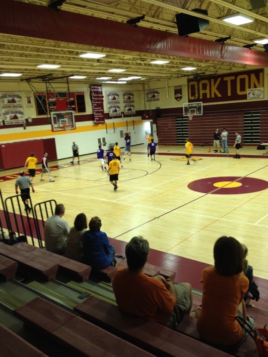 Oakton High School, 2900 Sutton Rd, Vienna, VA, Schools - MapQuest