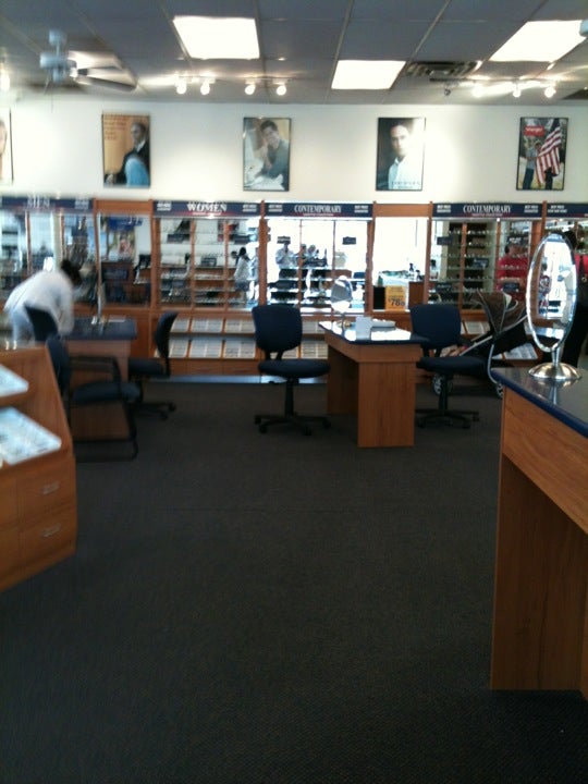 Visionmart Express, 6802 Slide Rd, Lubbock, TX, Opticians - MapQuest