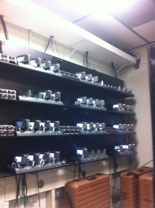 UPS Customer Center, 7110 Mykawa Rd, Houston, TX, Office Buildings ...