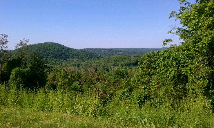 Bridgewater, CT Map & Directions - MapQuest