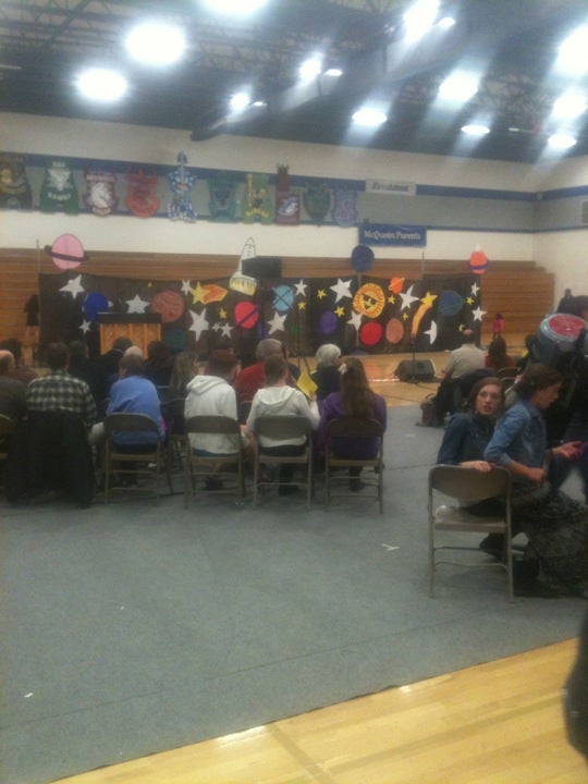 McQueen High School, 6055 Lancer St, Reno, NV, Schools - MapQuest