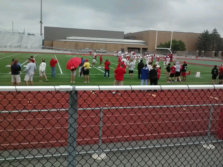 Troy Athens High School, 4333 John R Rd, Troy, MI, Schools - MapQuest