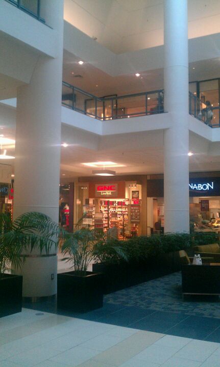 Monmouth Mall, 180 RT 35 S, Eatontown, NJ, Shopping Centers & Malls ...