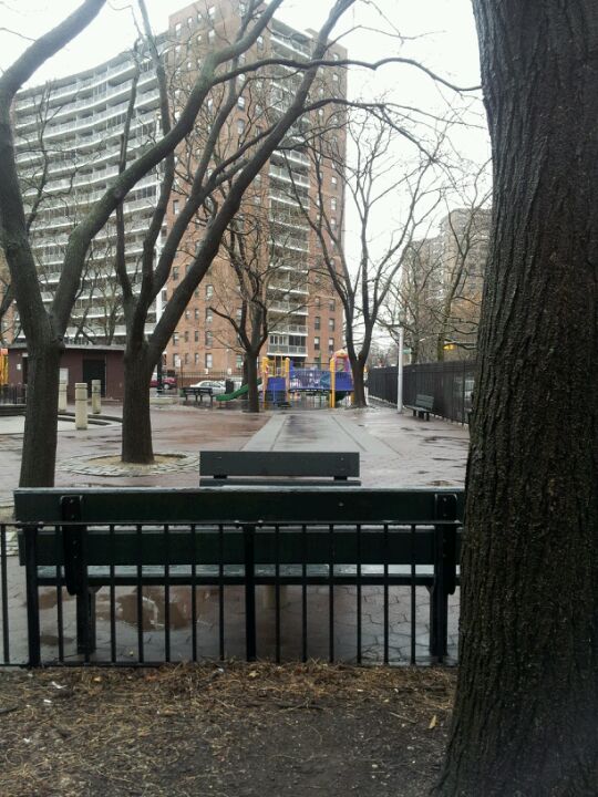Horace Harding Playground, 98th St, New York, NY, Parks - MapQuest