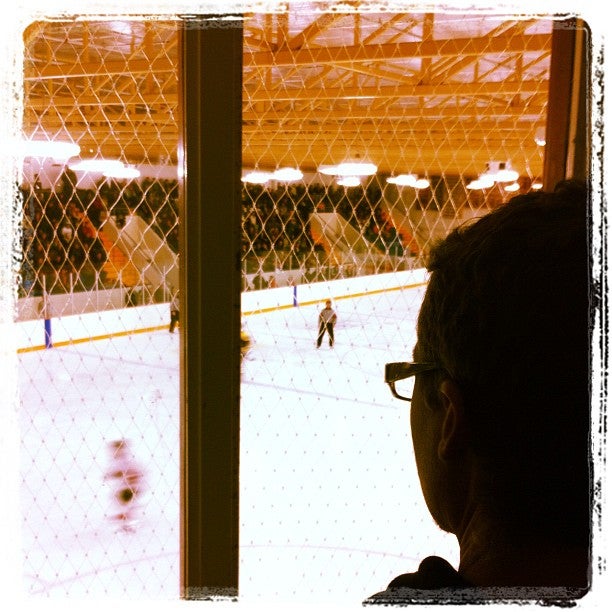 Stouffville Arena, 12483 9th Line, Whitchurch-Stouffville, ON - MapQuest