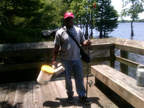 Pack's Landing/Computer, 9890 Packs Landing Rd, Pinewood, SC - MapQuest