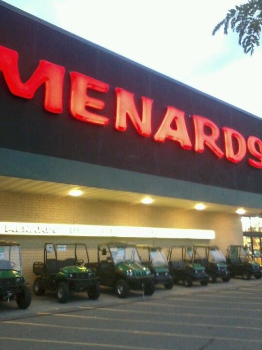 Menards, 16500 96th Ave N, Maple Grove, MN, Home centers - MapQuest