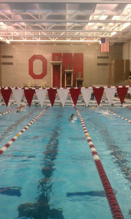 McCorkle Aquatic Pavilion, 1847 Neil Ave, Columbus, OH, Swimming Pools ...