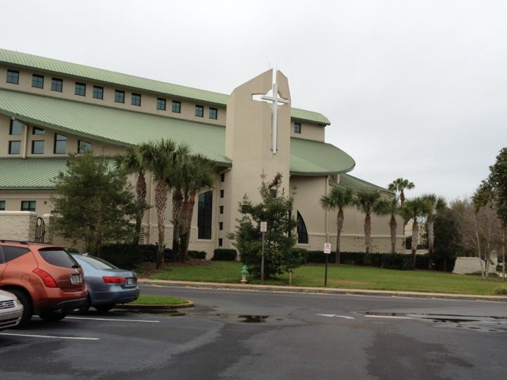 Saints Peter & Paul Catholic Church, 5292 Old Howell Branch Rd, Winter ... Saints Peter & Paul Catholic Church, 5292 Old Howell Branch Rd, Winter ...