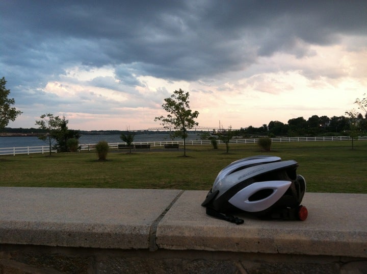 Port Reading, NJ Map & Directions - MapQuest