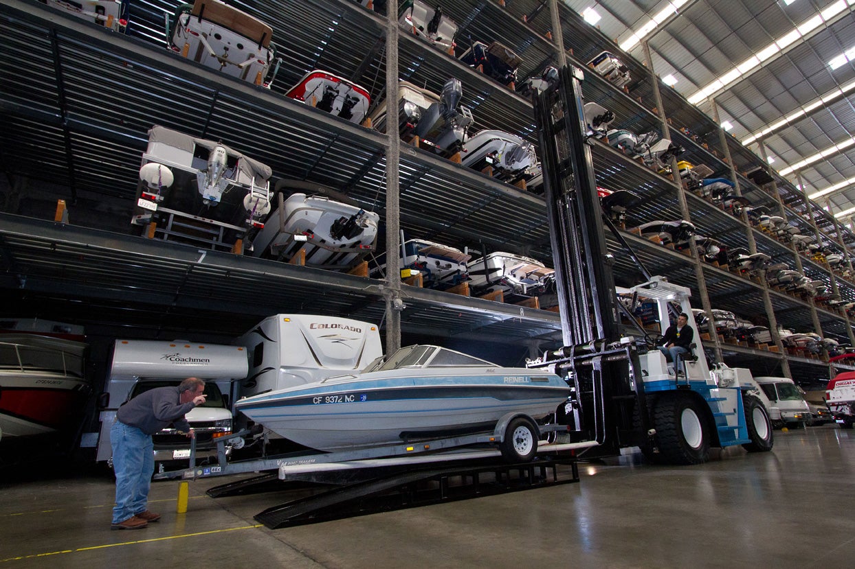 Indoor Boat Storage Rancho Cordova at Michael Carandini blog