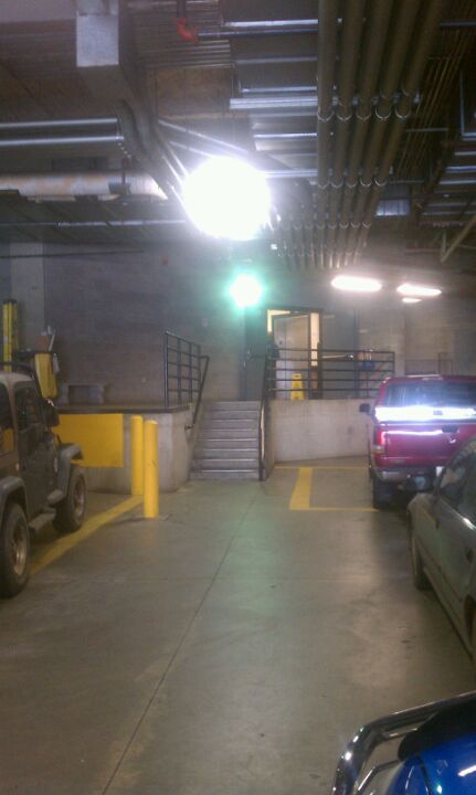 Gordon Persons Building, 50 N Ripley St, Montgomery, AL, Commuter Rail ...