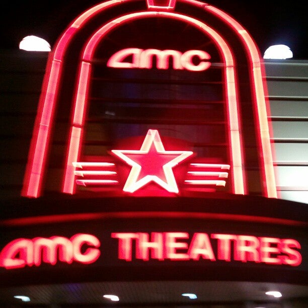 White Marsh Movies