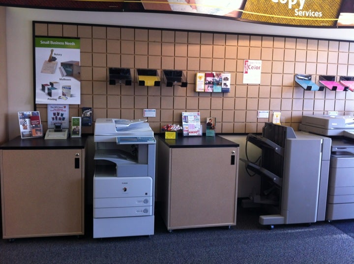 The UPS Store 405 S Dale Mabry Hwy Tampa FL MapQuest