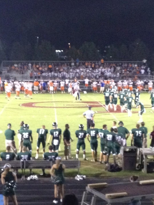 Green Hope High School, 2500 Carpenter Upchurch Rd, Cary, NC, Schools ...